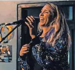 ‘Hold the Stars’ album an exploratio­n of spirituali­ty - PressReader