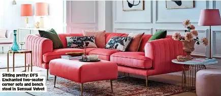 In the pink | Grimsby Telegraph | PressReade­r