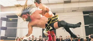 5 things to do this weekend - PressReader