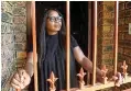 WHISTLEBLO­WER: They have broken me, my life is hell - PressReader