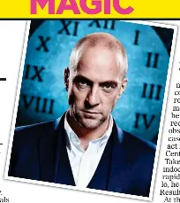 MARK WAREHAM - PressReader