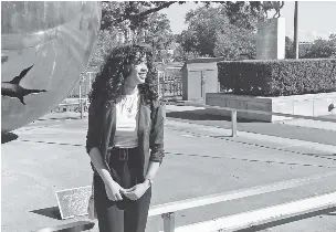 She graduated with honors, but couldn’t read - PressReader