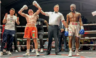 CHAMPION DISPLAY - PressReader