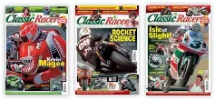 CLASSIC RACER NEEDS YOU! - PressReader