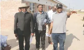 Devolution funds transform Cowdray Park - PressReader