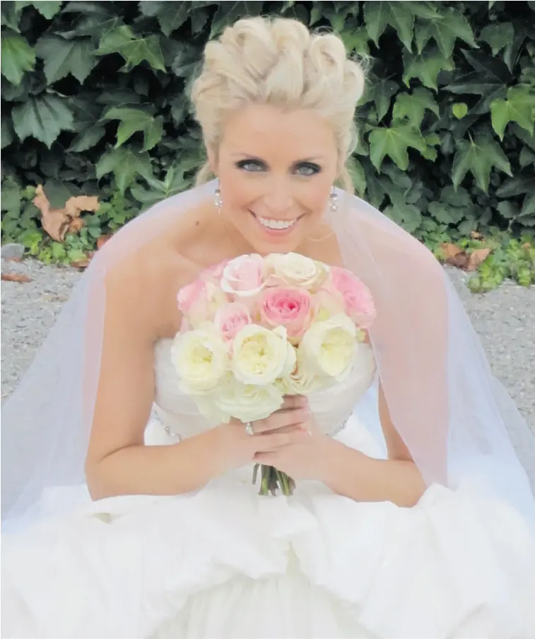 A meeting just meant to be - PressReader