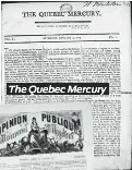 8 JOURNAUX QUI ONT MARQUÉ LE QUÉBEC - PressReader