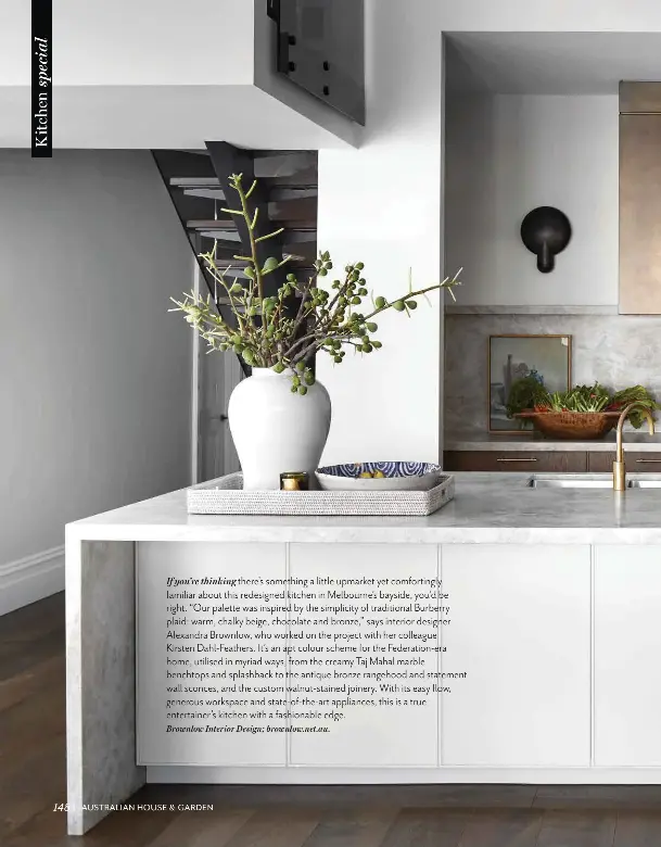 Rich pickings - PressReader