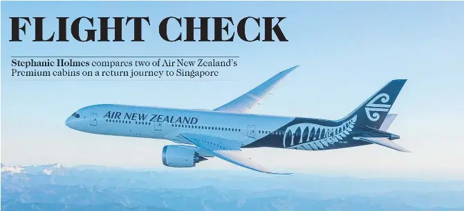 FLIGHT CHECK - PressReader