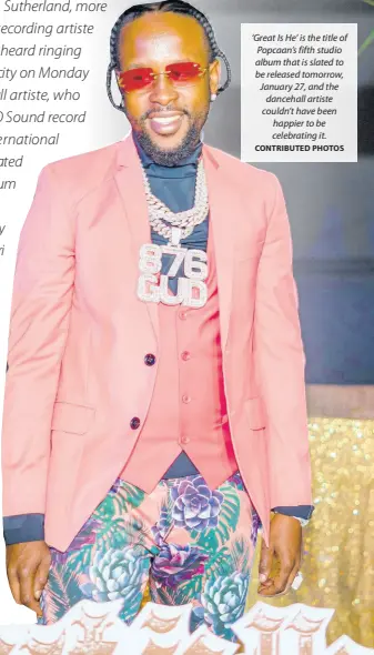 SOMETHING EXTRA - PressReader