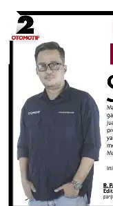 MARC MARQUEZ MASIH PERKASA - PressReader