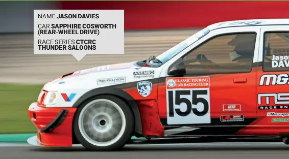 MOTORSPORT SPOTLIGHT - PressReader