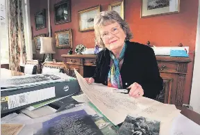 Esther is Labour’s candidate - PressReader