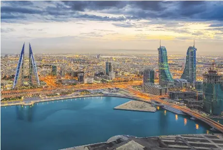 Bahrain unveils reforms to boost public finances - PressReader