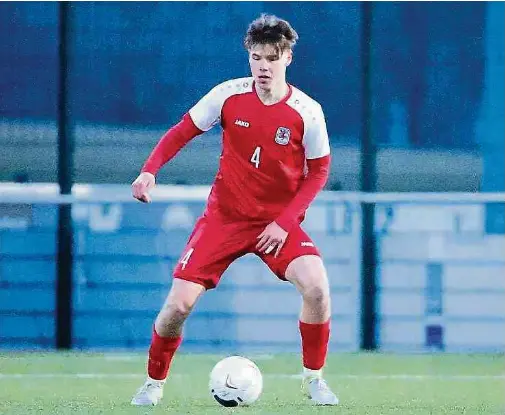 „Ich dachte, jetzt ist alles aus“ - PressReader