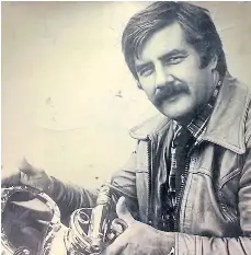 ‘Legend’ of North Sea diving - PressReader