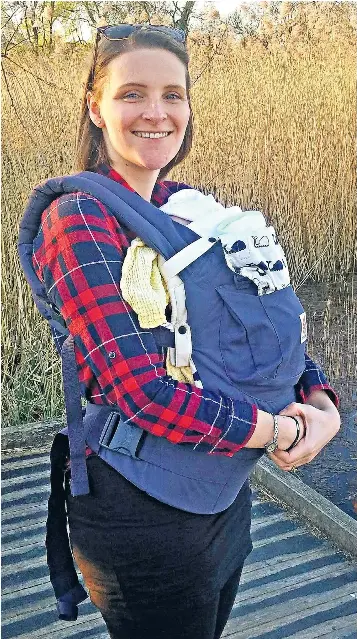 ‘I was sacked for exposing NHS negligence over mother’s death ...