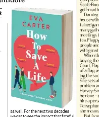 Pure escapism - PressReader