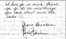 Hostage letters appear real, kin say - PressReader