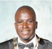 Musina mayor to appear in court for assault - PressReader