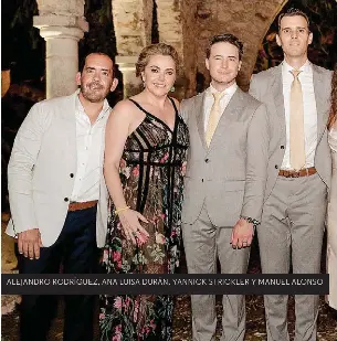 YANNICK & MANUEL - PressReader