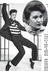 Elvis and his double cousin - PressReader