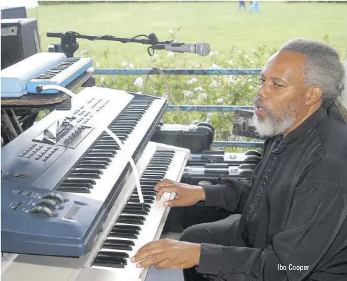 Edna Manley College host Int’l Jazz Day celebratio­ns - PressReader