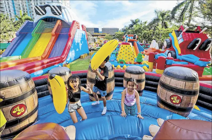 Comelec starts printing of ballots for 2025 polls - PressReader