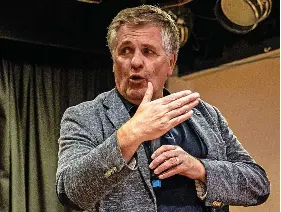 Profession­al displays put Frome on track - PressReader