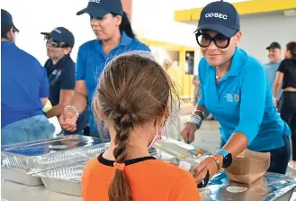 ODSEC CONTINUARÁ VISITANDO MUNICIPIOS PARA ATENDER COMUNIDADE­S ...