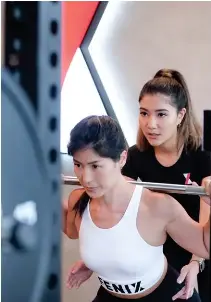 FENIX Fitness - PressReader