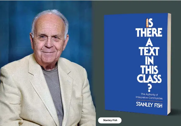 Comunidade­s interpreta­tivas e limites da intermutab­ilidade da ...