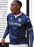 Gaffer Bows to master blaster - PressReader