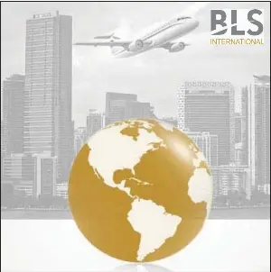 BLS Internatio­nal Inks Contract With Hungary To Provide Visa ...