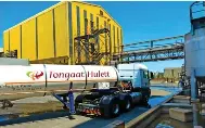 RCL Foods locks horns with Tongaat Hulett over R1.5bn default - PressReader