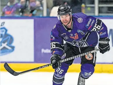 Dyson returns for ‘exciting’ new season - PressReader