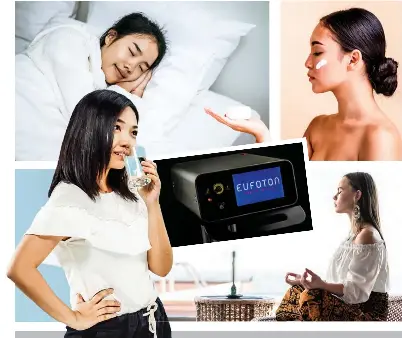 Here are the best ways to maintain flawless skin - PressReader