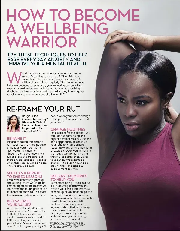 OK! HEALTH - PressReader