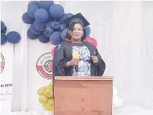 Mlomotsha milestone achievemen­t - PressReader
