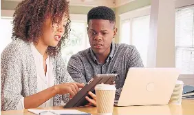 Getting back to basics of investing - PressReader