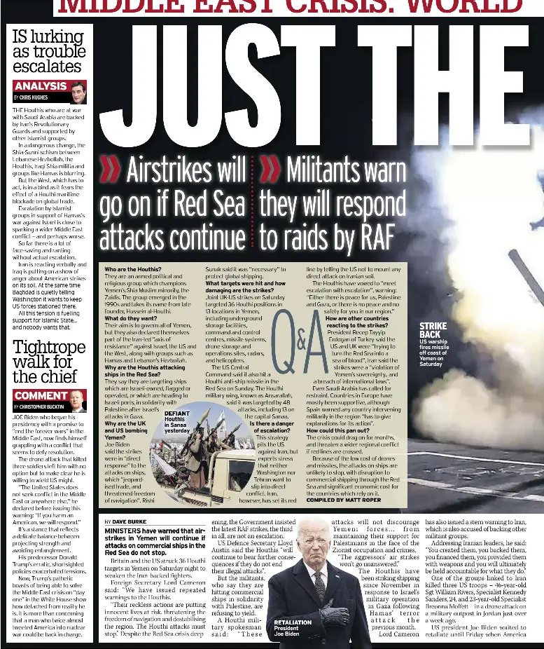 JUST THE BEGINNING - PressReader