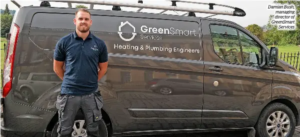 New managing director at fast growing firm - PressReader