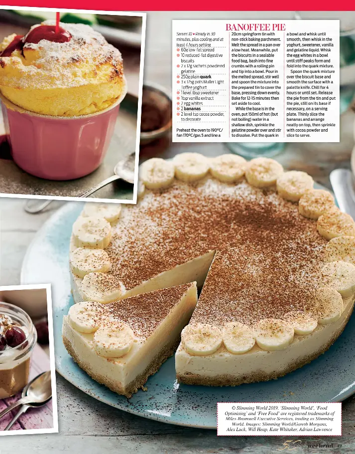 BANOFFEE PIE - PressReader