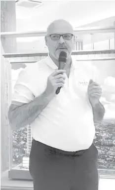 Cebuano buyers drive strong sales for Bauhinia Residences - PressReader