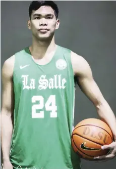 Mark Nonoy shines as Iloilo prevails over Bacolod in MPBL - PressReader