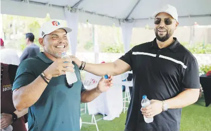 Los Mets irán con todo por Juan Soto - PressReader