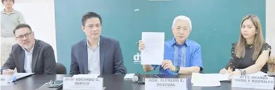 Reforms capitalizi­ng on German investment­s urged - PressReader