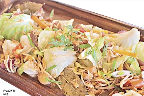A taste of Bagobo-Klata heritage cuisine - PressReader