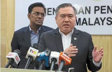 Audit uncovers multiple problems plaguing Malaysia Airlines - PressReader