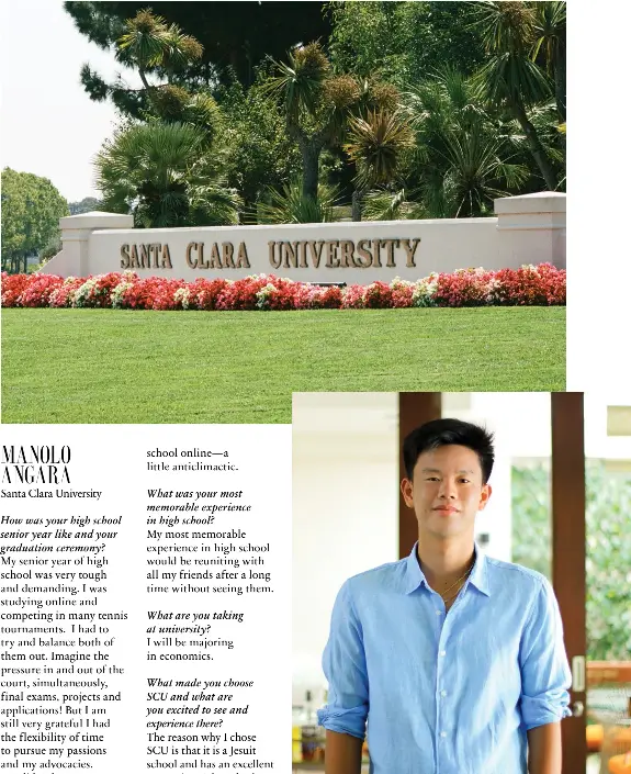 MANOLO ANGARA - PressReader